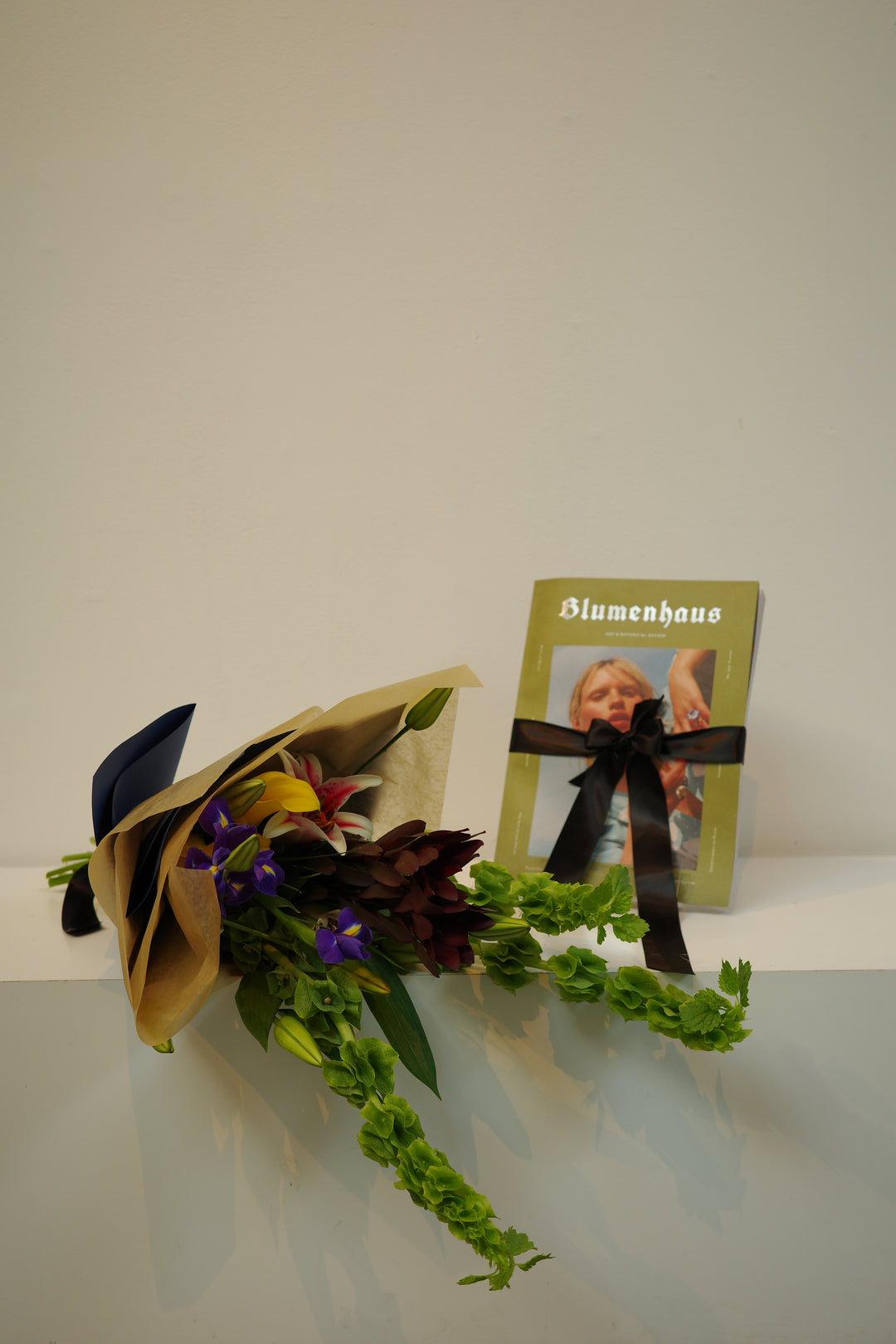 Flowers – FIELD