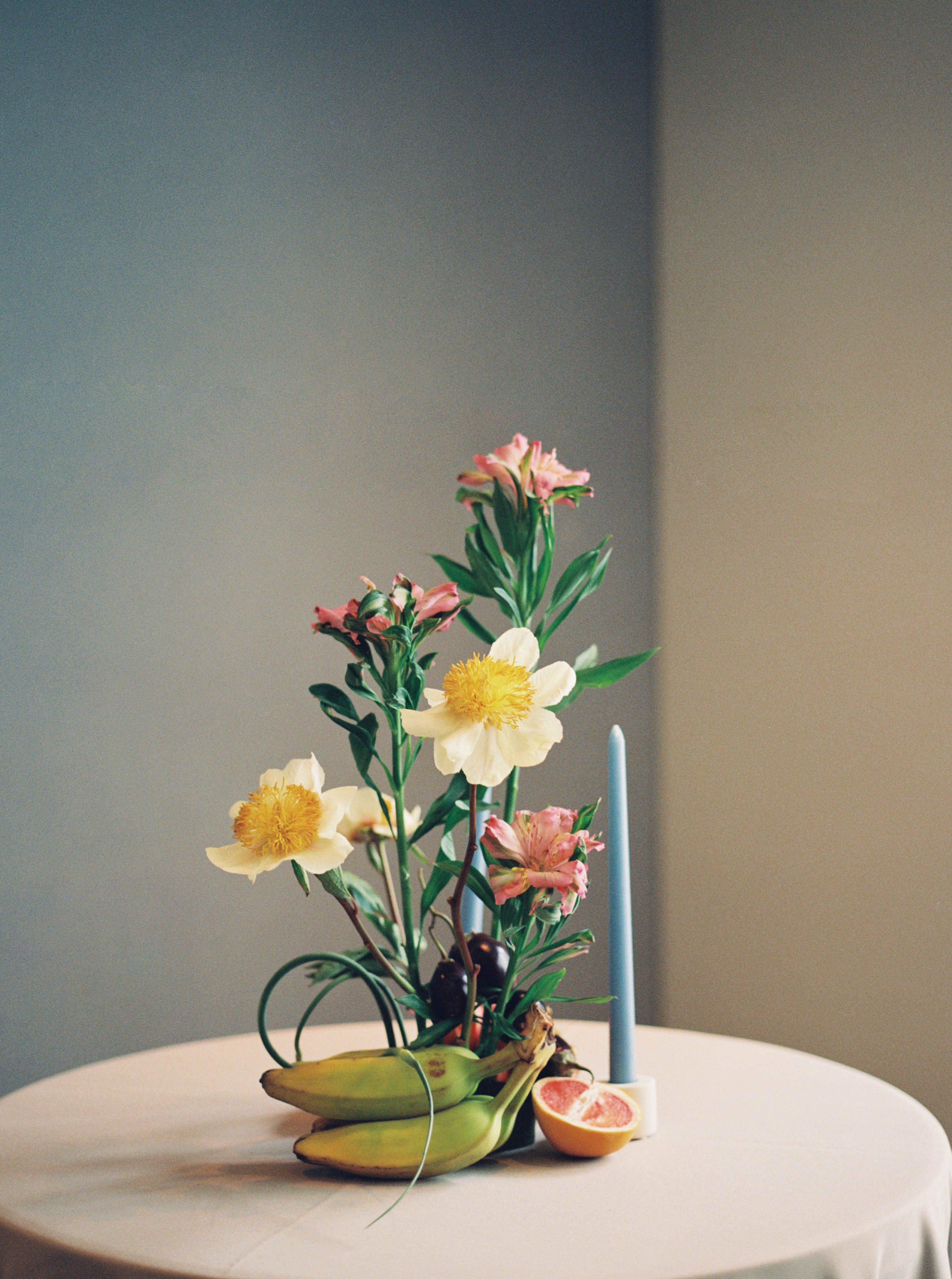 Portfolio - Contemporary Floral Design Studio - FIELD